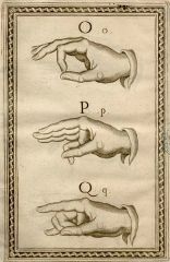 Sign language - New World Encyclopedia