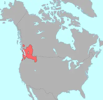 Coast Salish - New World Encyclopedia