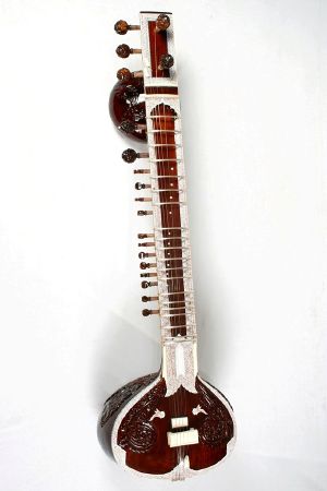 String instrument - New World Encyclopedia