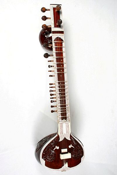 String instrument - New World Encyclopedia