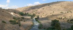 Jordan River - New World Encyclopedia