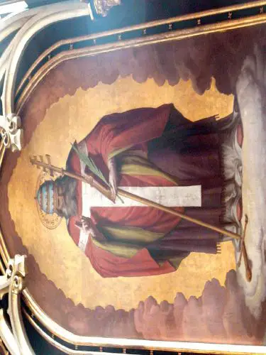 Pope Sixtus II - New World Encyclopedia