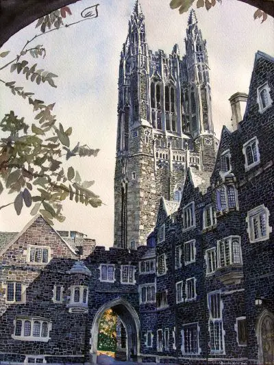 Princeton University - New World Encyclopedia