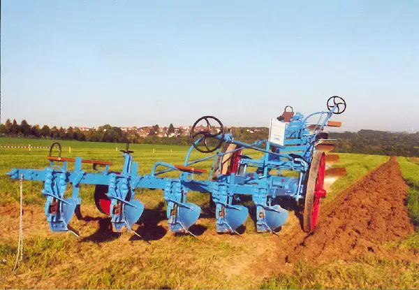 Plow - New World Encyclopedia