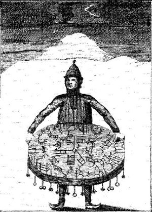 Sami - New World Encyclopedia