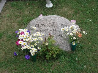 Astrid Lindgren - New World Encyclopedia