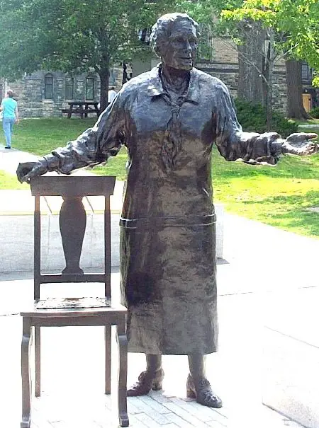 Emily Murphy - New World Encyclopedia