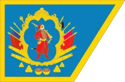 Cossack Hetmanate - New World Encyclopedia