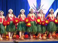 Hula - New World Encyclopedia