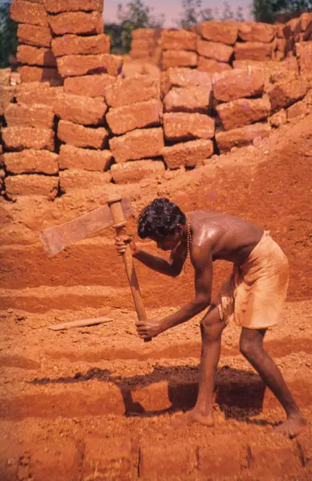Laterite - New World Encyclopedia