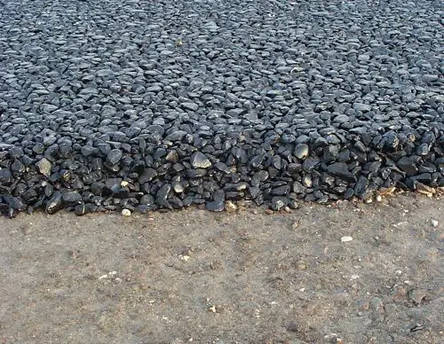 Asphalt - New World Encyclopedia
