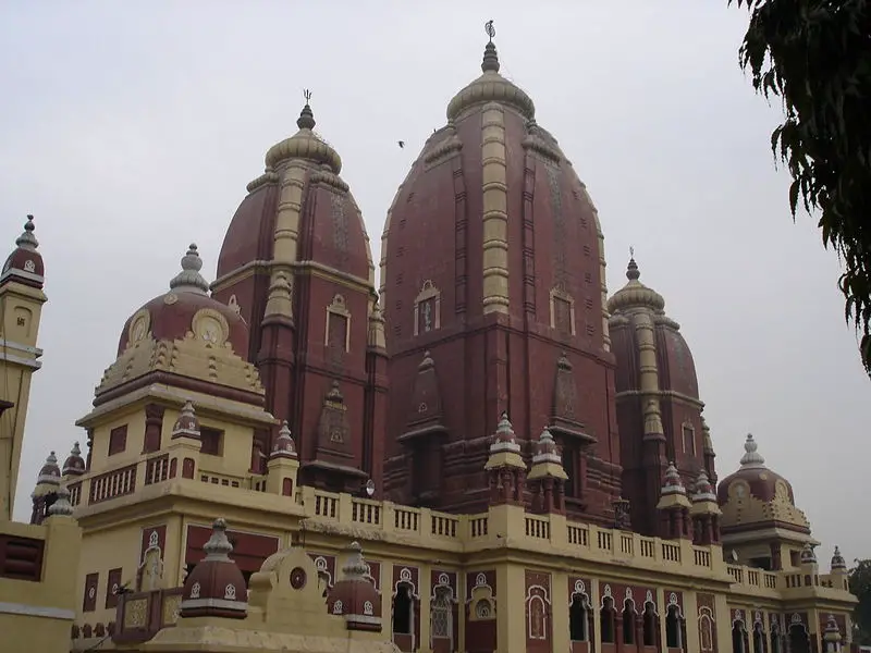 Delhi - New World Encyclopedia