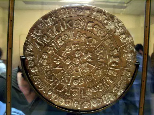 Minoan civilization - New World Encyclopedia