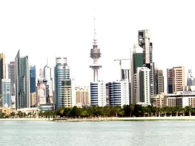 Kuwait City - New World Encyclopedia