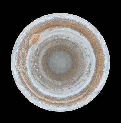 Jupiter - New World Encyclopedia