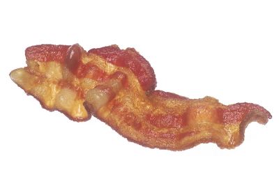 Bacon - New World Encyclopedia
