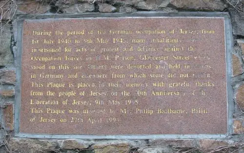Occupation of the Channel Islands by Nazi Germany - New World Encyclopedia