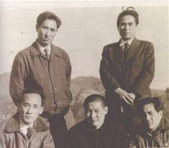 Sun Myung Moon - New World Encyclopedia