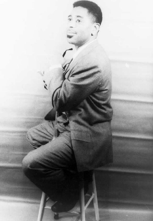 Dizzy Gillespie - New World Encyclopedia