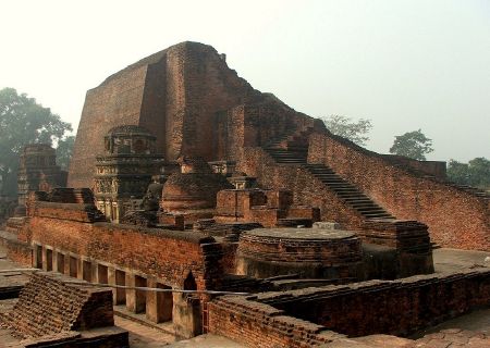 Vihara - New World Encyclopedia