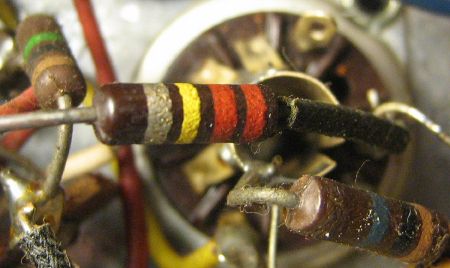 Resistor - New World Encyclopedia