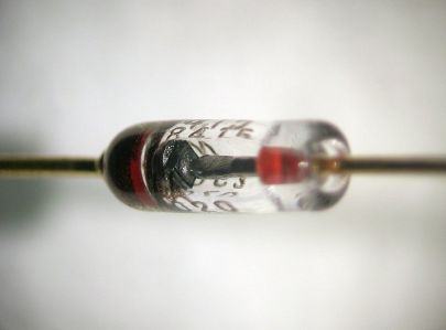 Diode - New World Encyclopedia