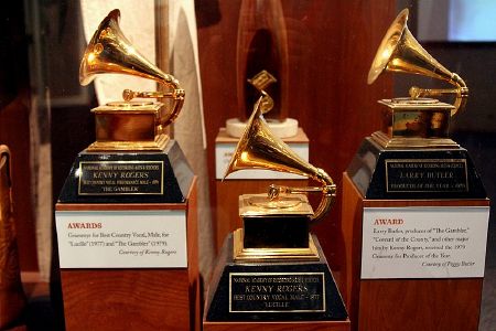 Grammy Awards - New World Encyclopedia