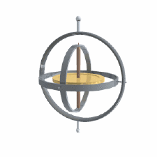 Gyroscope - New World Encyclopedia