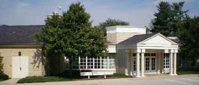 Presidential library - New World Encyclopedia