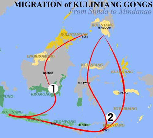 Kulintang - New World Encyclopedia