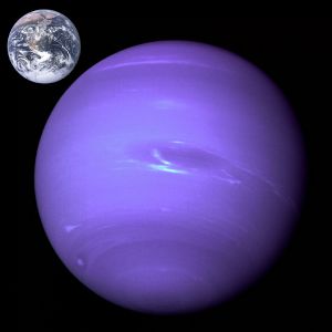 Neptune - New World Encyclopedia