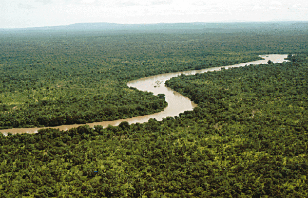 Senegal - New World Encyclopedia