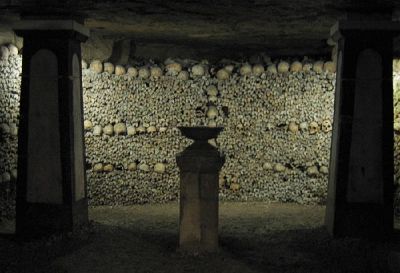 Catacomb - New World Encyclopedia