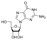 Nucleoside - New World Encyclopedia