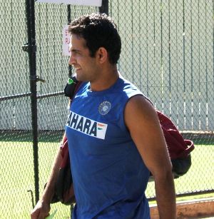 Irfan Pathan - New World Encyclopedia
