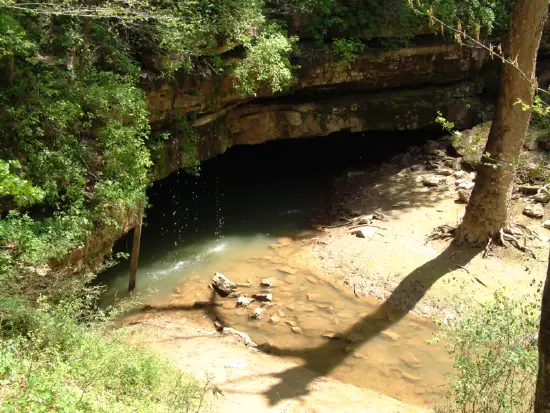 Mammoth Cave National Park - New World Encyclopedia