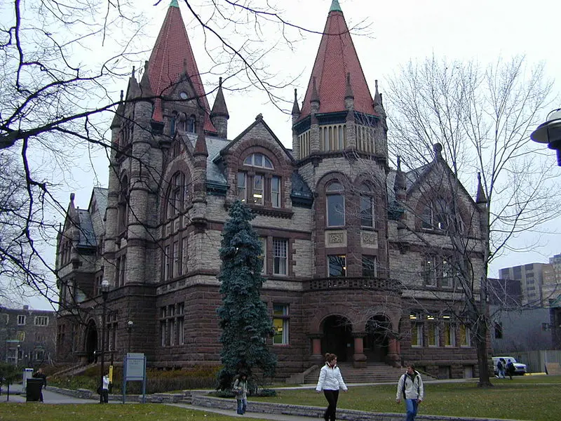 Toronto - New World Encyclopedia