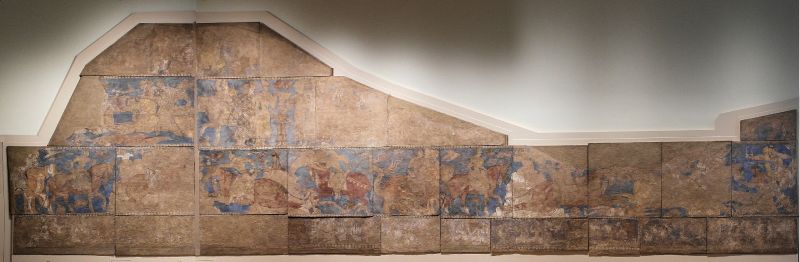 Shahnameh - New World Encyclopedia
