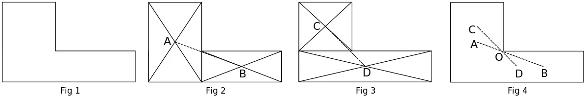 Center of mass - New World Encyclopedia