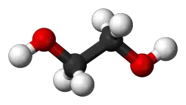 Ethylene glycol - New World Encyclopedia