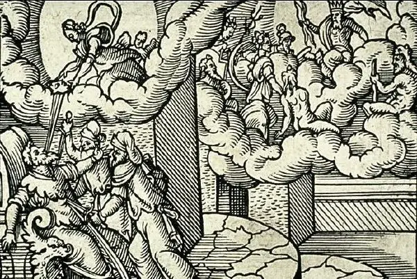 Julius Caesar - New World Encyclopedia