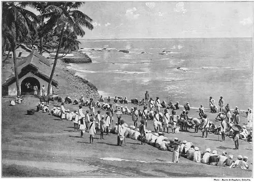 Penal colony - New World Encyclopedia