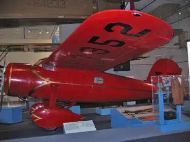 Amelia Earhart - New World Encyclopedia