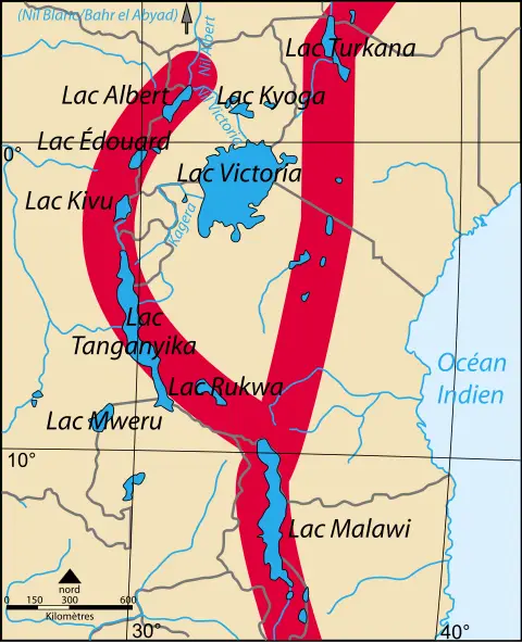 Lake Victoria - New World Encyclopedia
