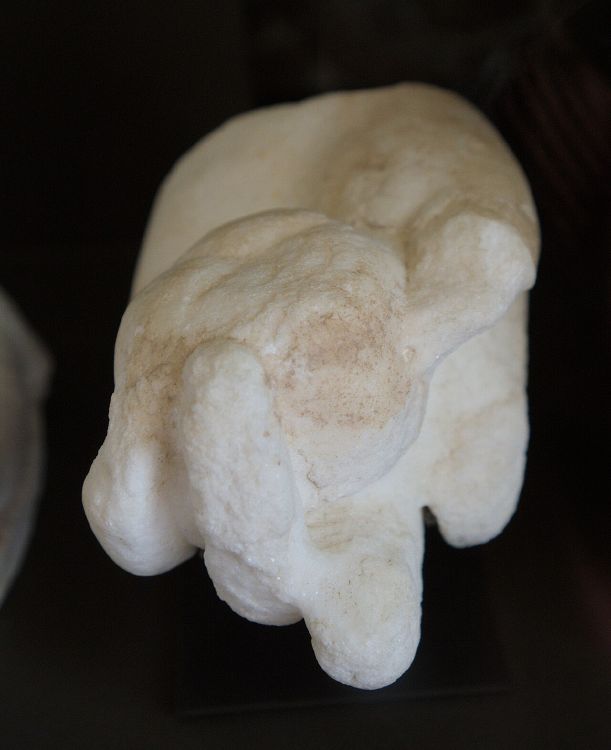 Venus de Milo - New World Encyclopedia