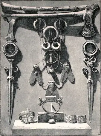 Ahmose I - New World Encyclopedia