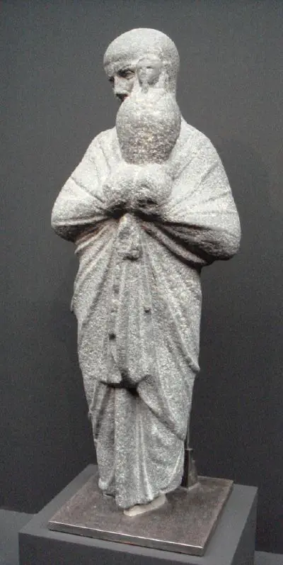 Osiris - New World Encyclopedia