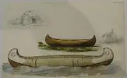 Canoe - New World Encyclopedia