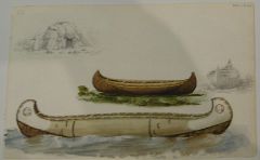 Canoe - New World Encyclopedia