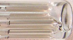 Rubidium - New World Encyclopedia